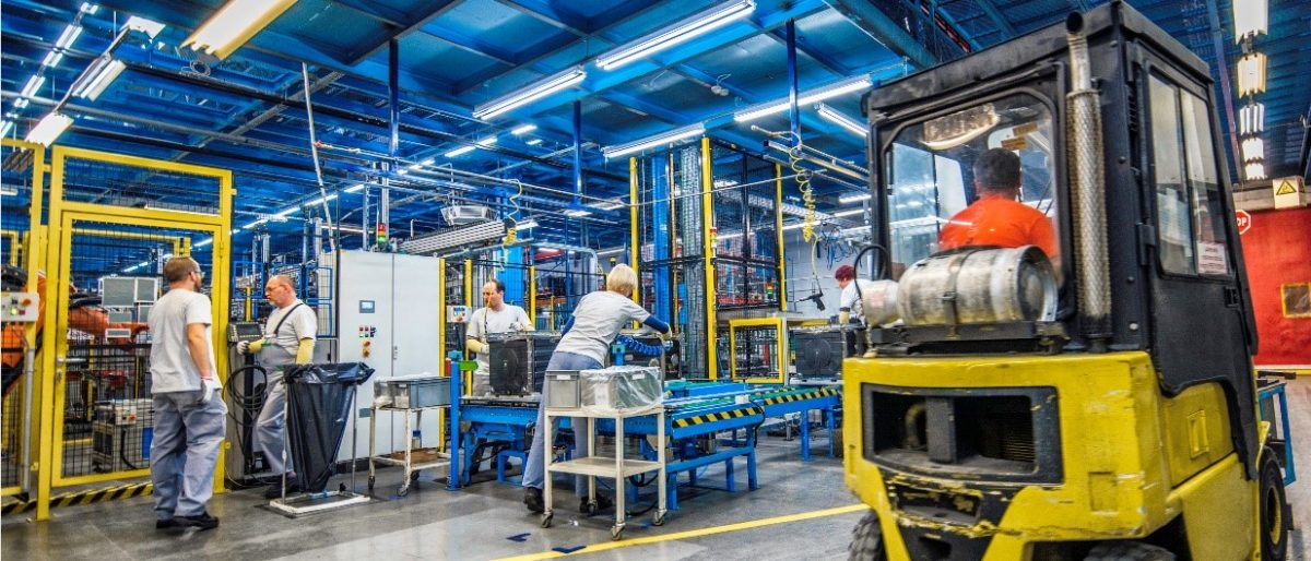 Safety in the Automotive Industry - Vayan Group