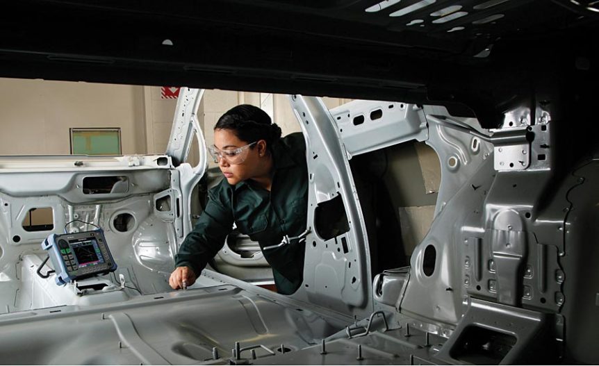 Risk Management in the Auto Industry - Vayan Group